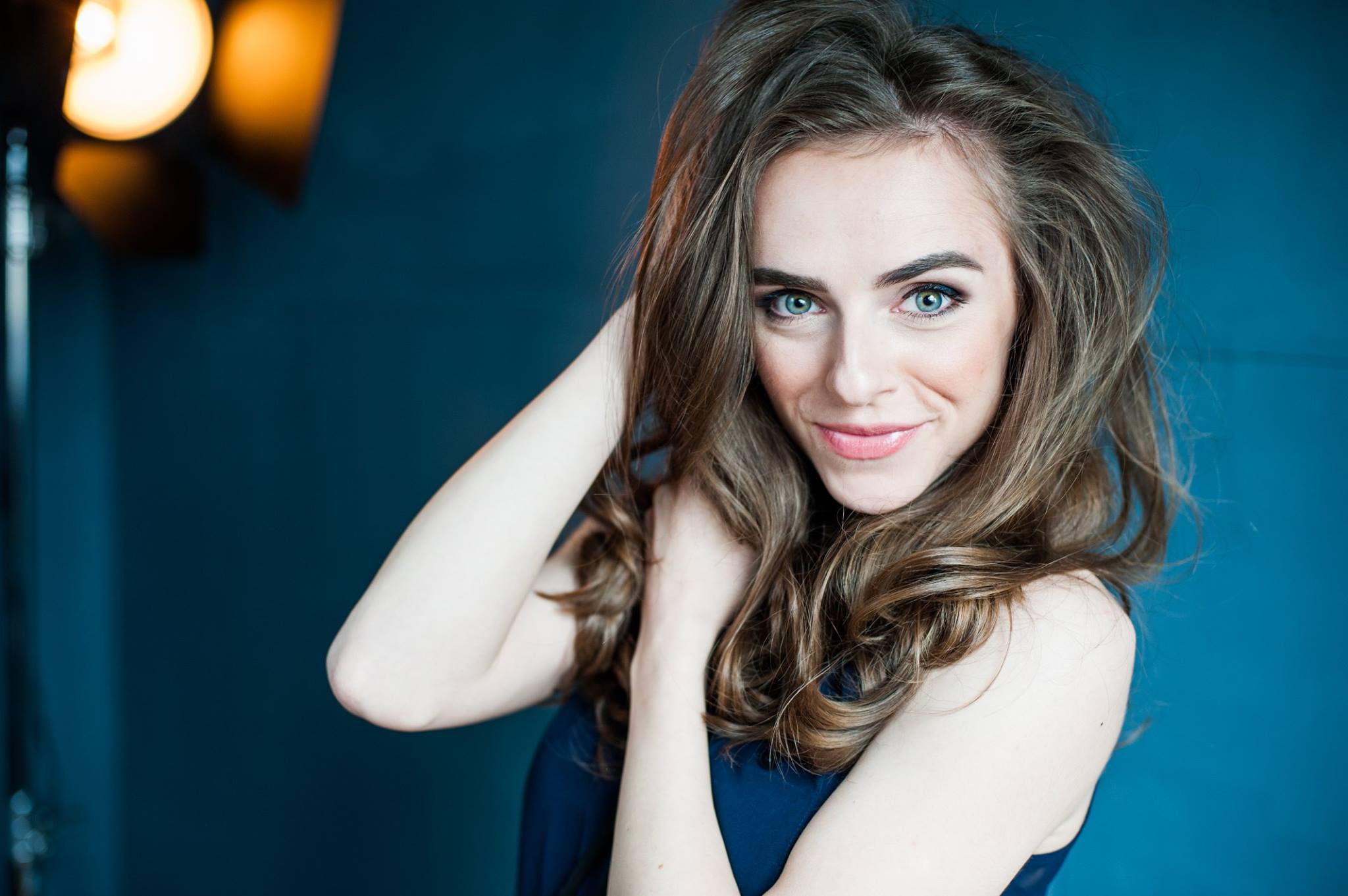 Margaryta Levchuk - Lviv National Opera