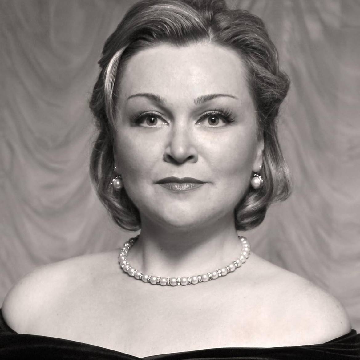 Maria Berezovska - Lviv National Opera